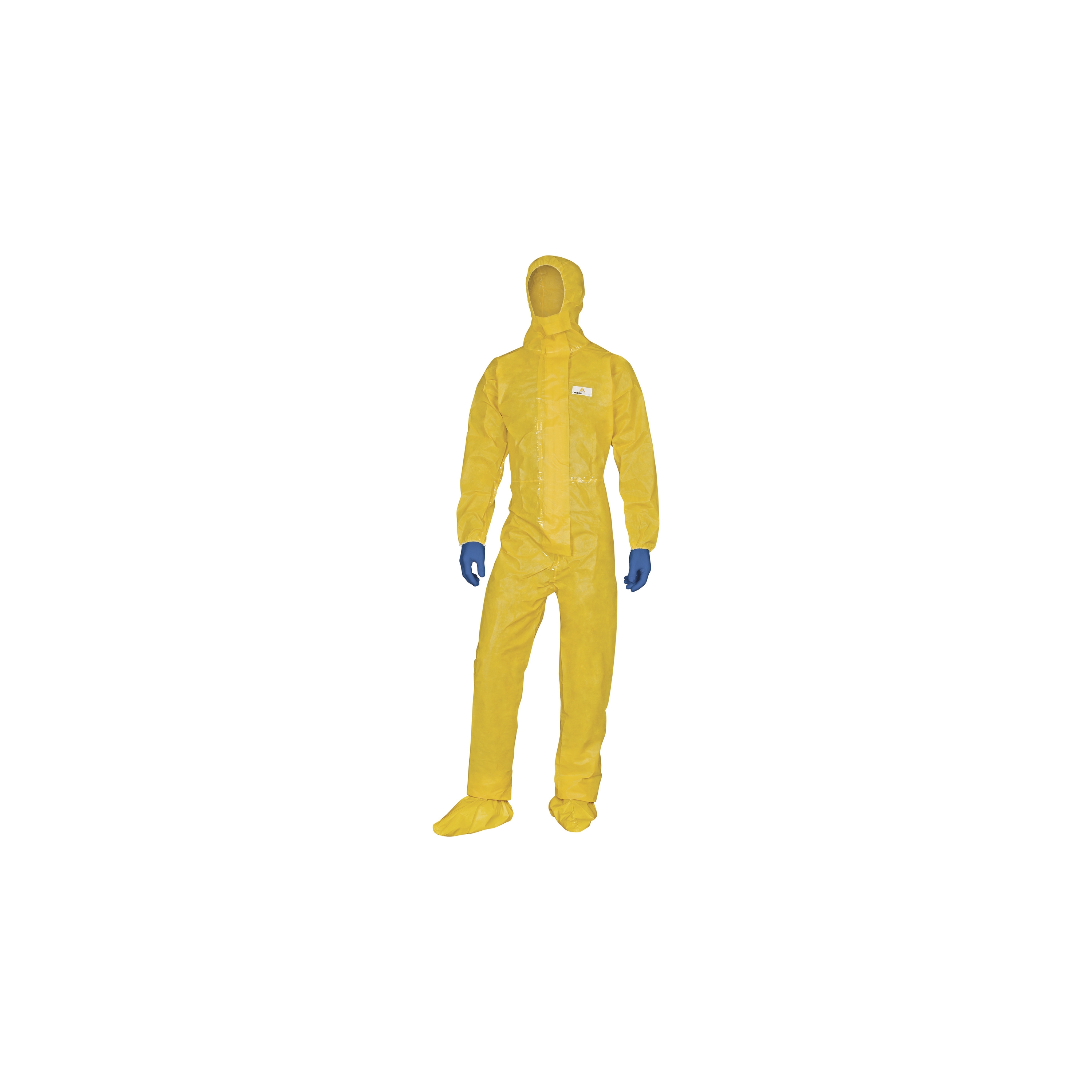 COMBINAISON PVC ANTI-ACIDE / CHIMIQUE