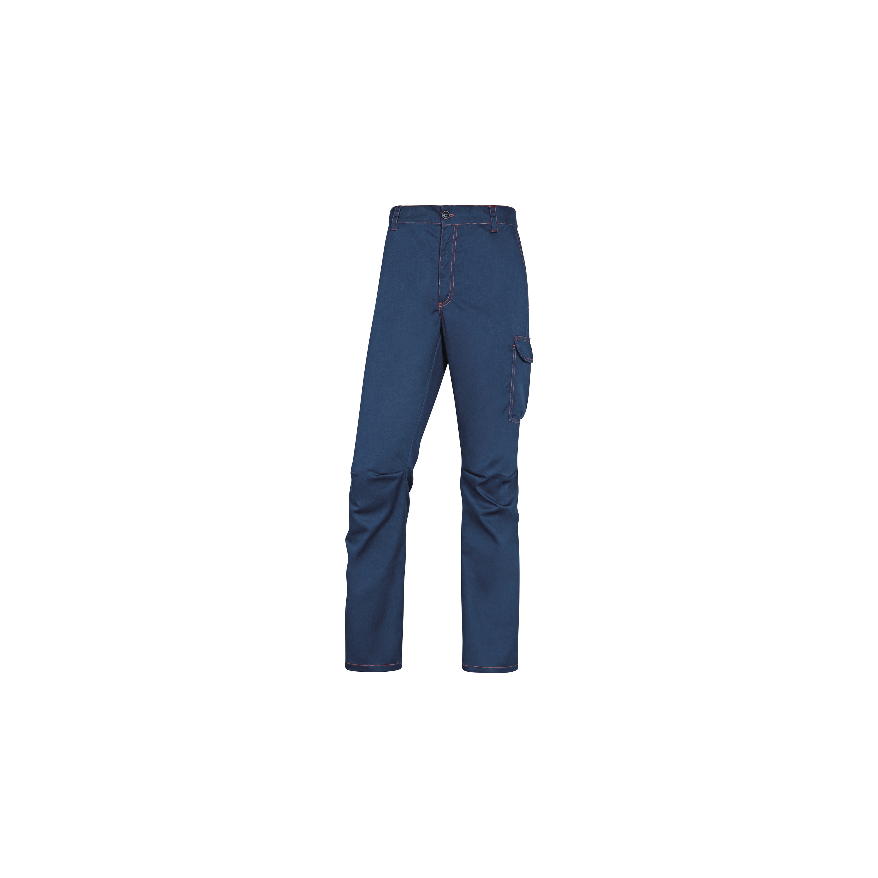 PANT PANO STRETCH MARINE