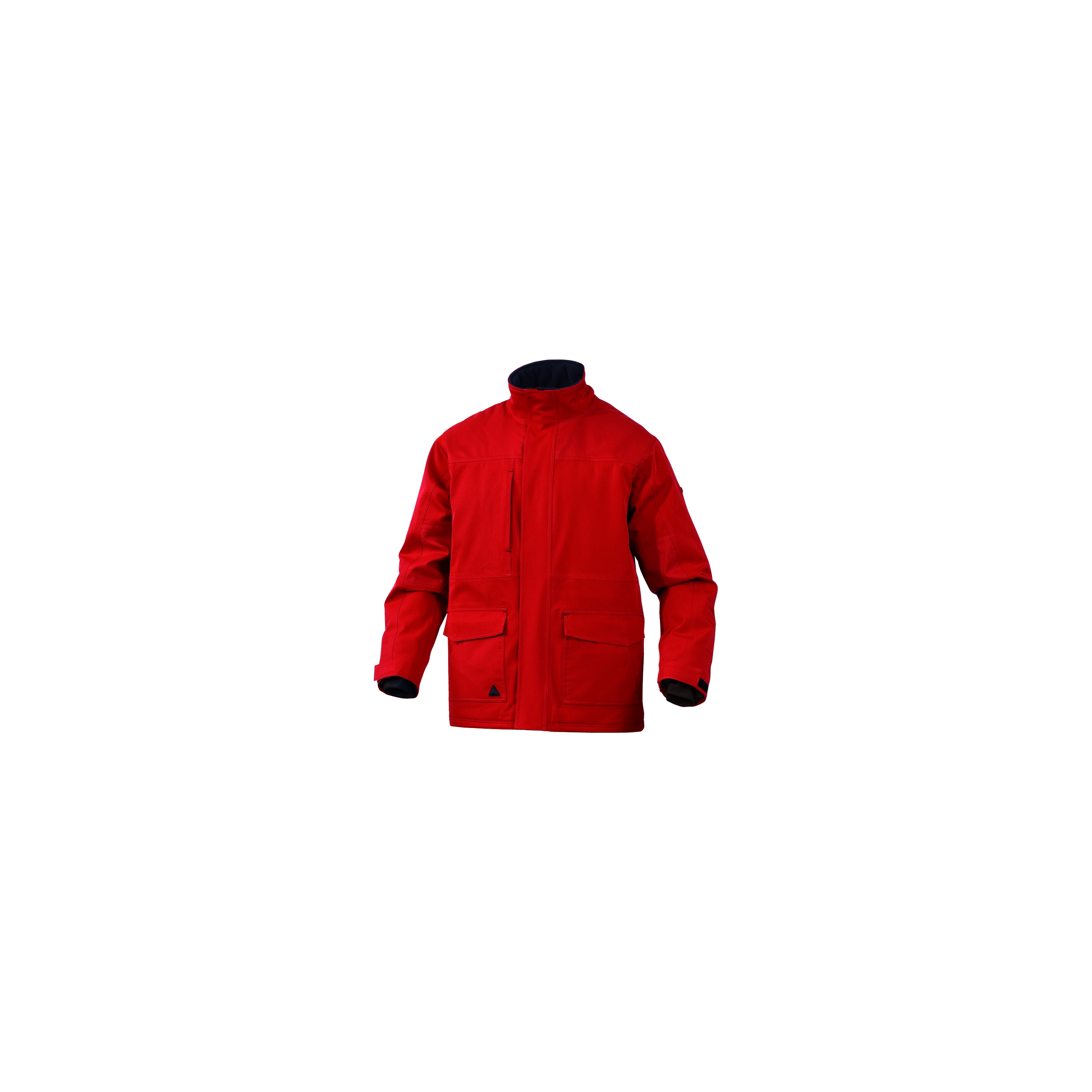 PARKA MILTON ROUGE