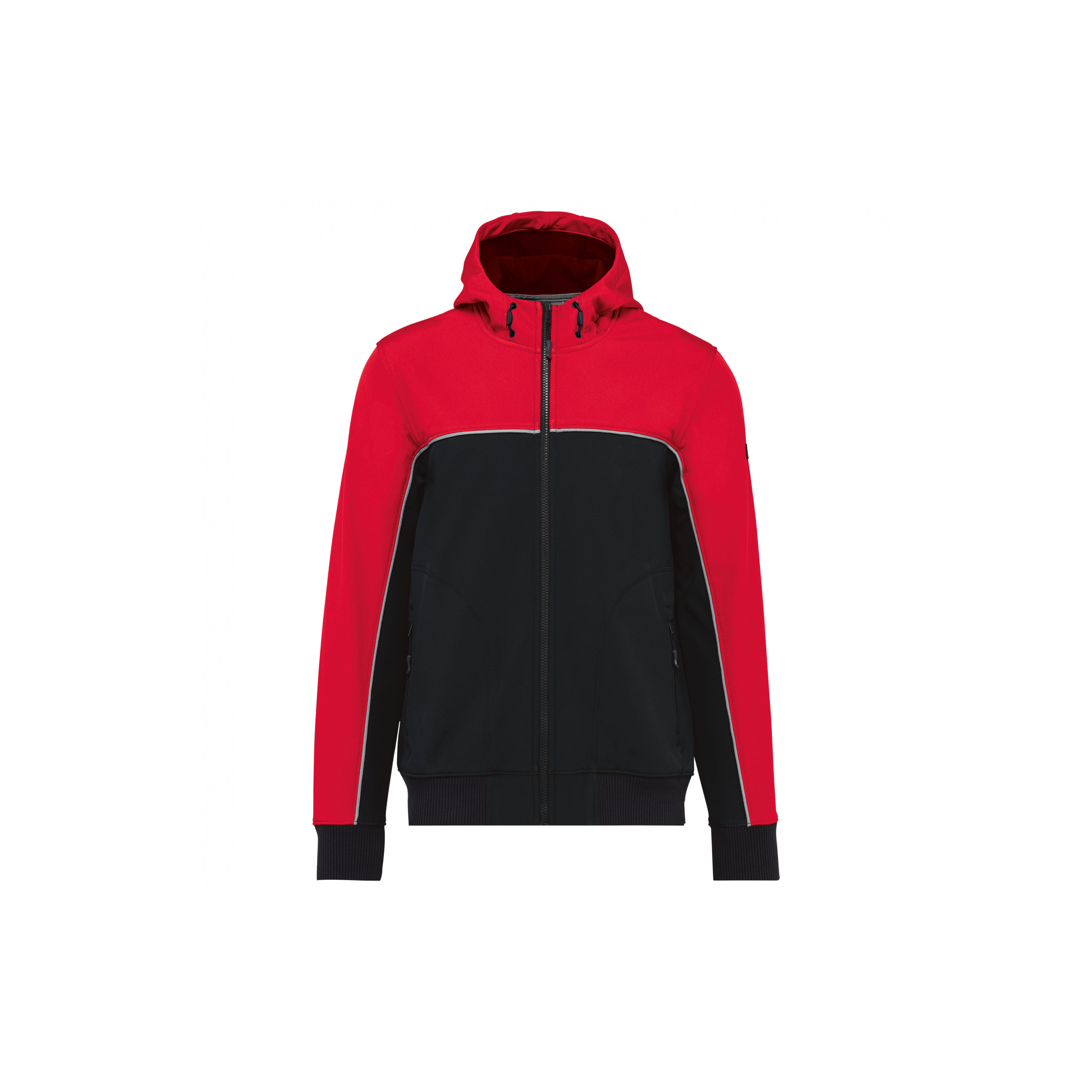 Vêtement de travail personnalisé Logo Broderie Flocage
