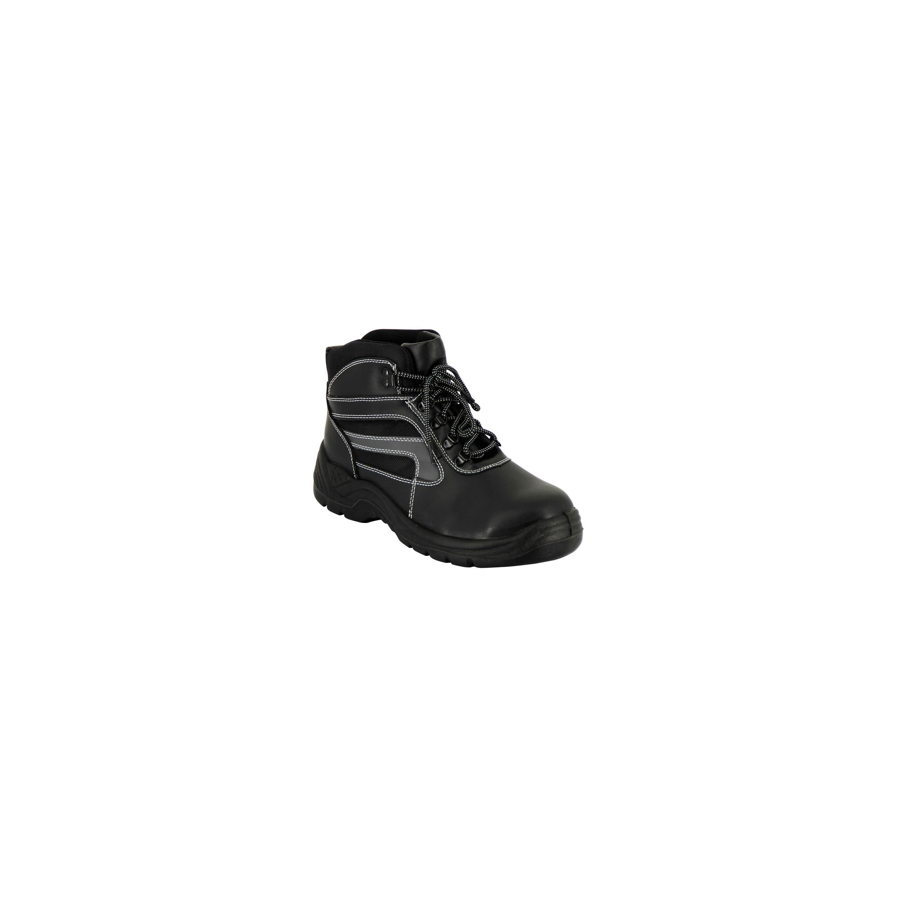 Chaussure de sécurité montante Chaussure de sécurité Haute avec coque ...