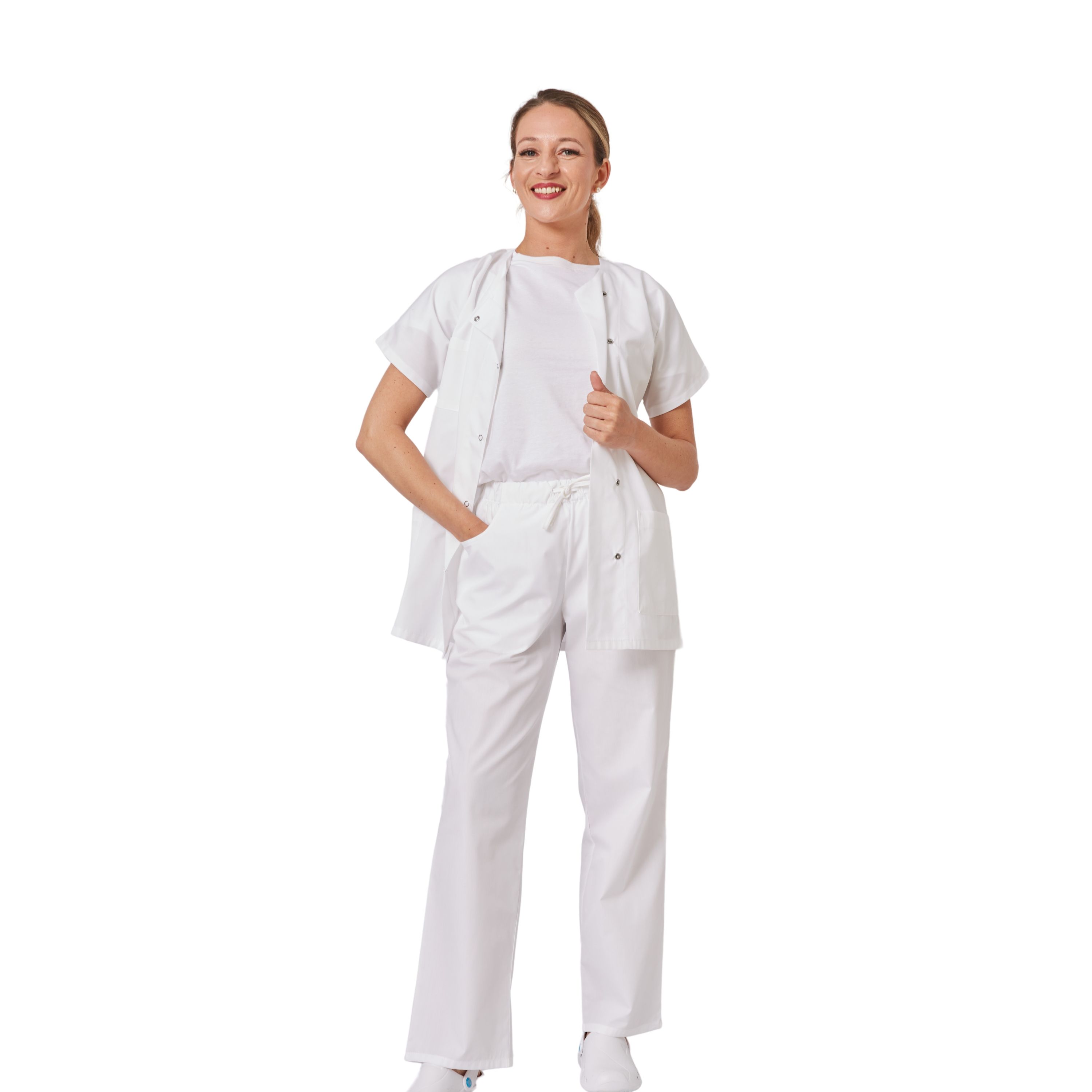 Ensemble Tunique Pantalon medical Ensemble infirmiere aide soignante