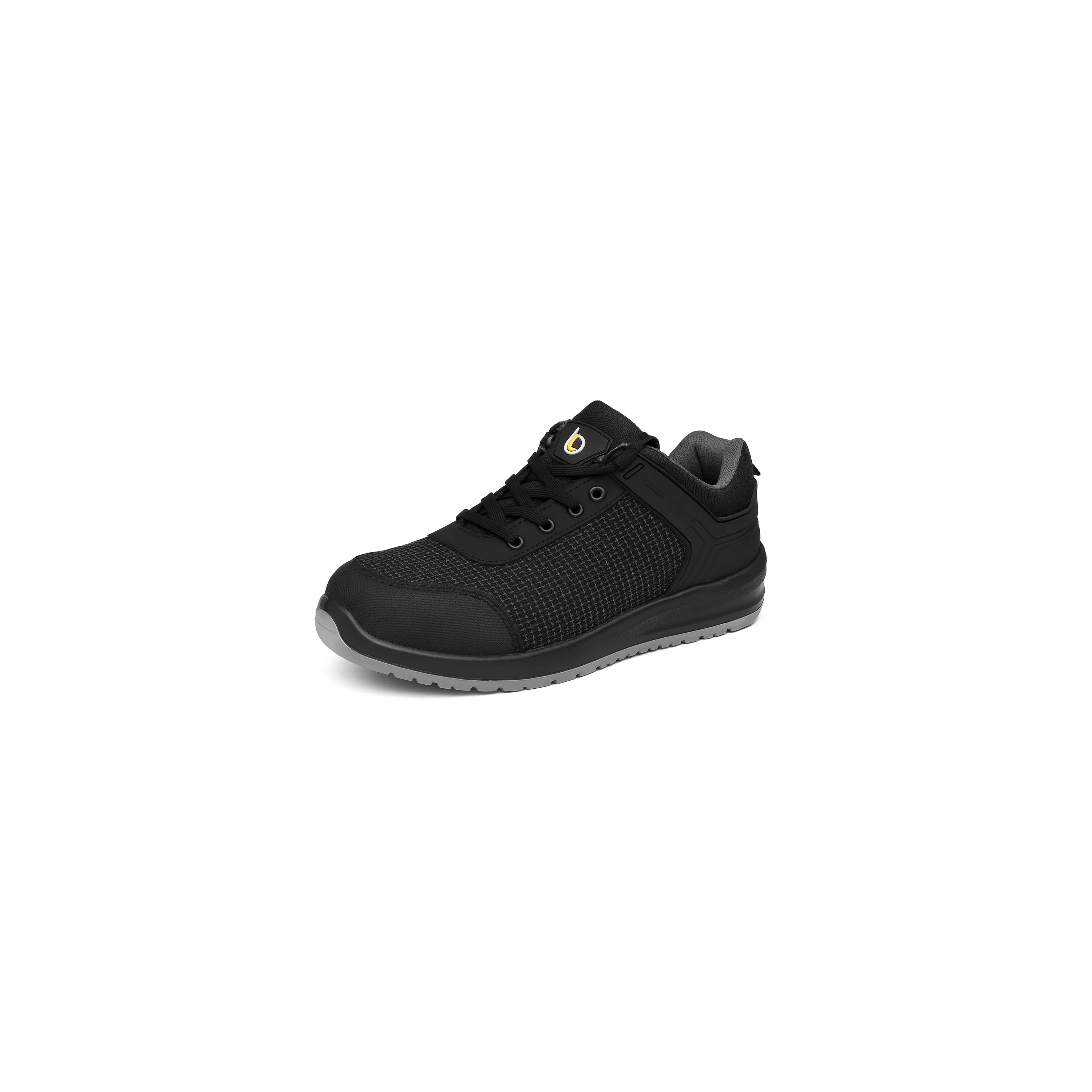 Chaussure de sécurité basse S3 L SR FO