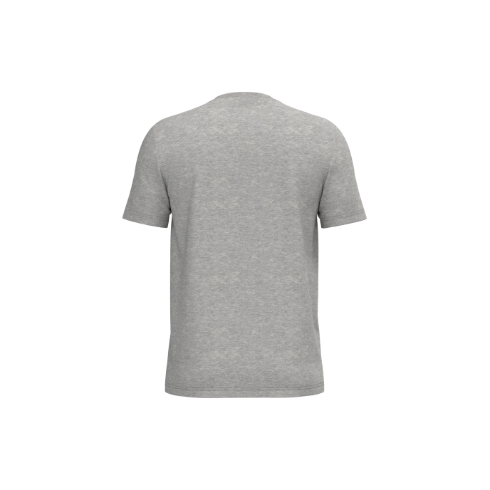 T-shirt Écoresponsable Unisexe Moon Grey Heather NS300 ...