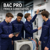 Veste de travail Dassy Nouville marine personnalisable | Brodage et ...
