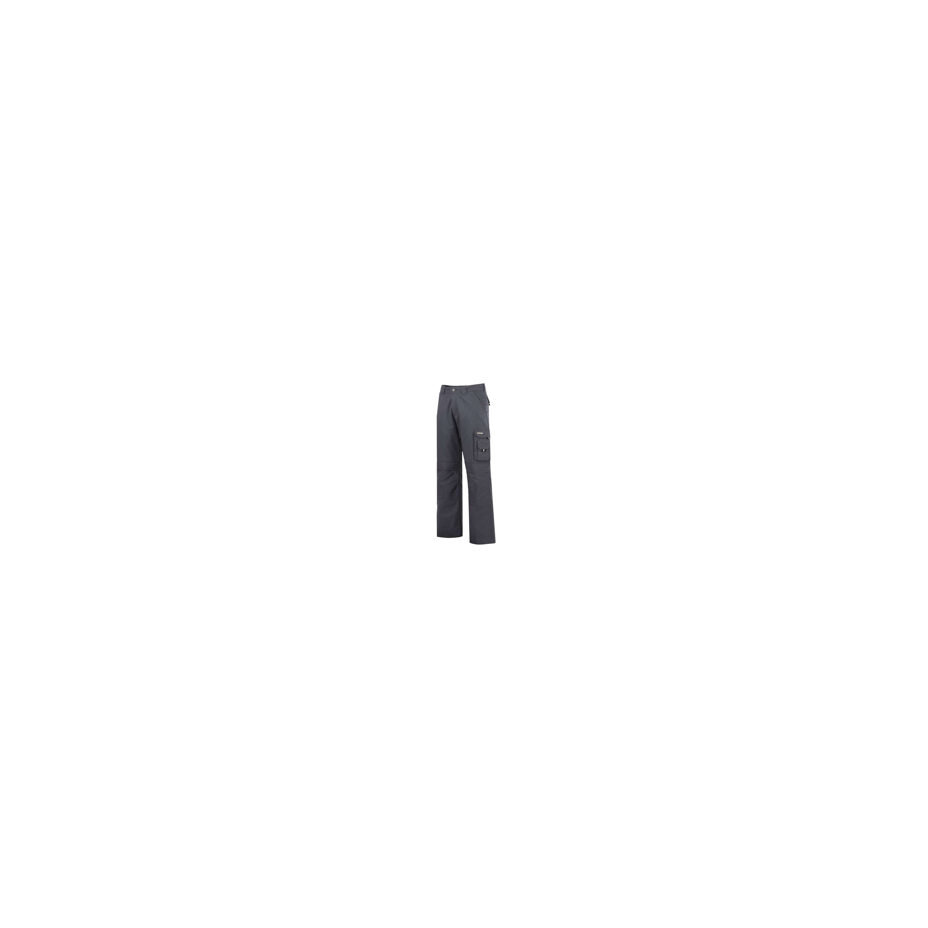 Pantalon de travail GRIS DASSY modele MIAMI