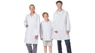 Blouse laboratoire - Blouse Blanche laborentin